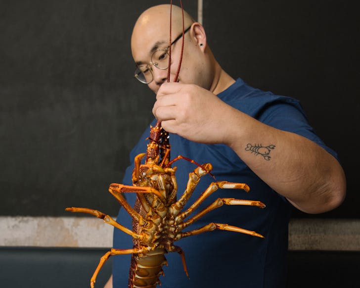 The Best Specialty Food Stores In Sydney, According To Four Top Chefs | URBAN LIST SYDNEY