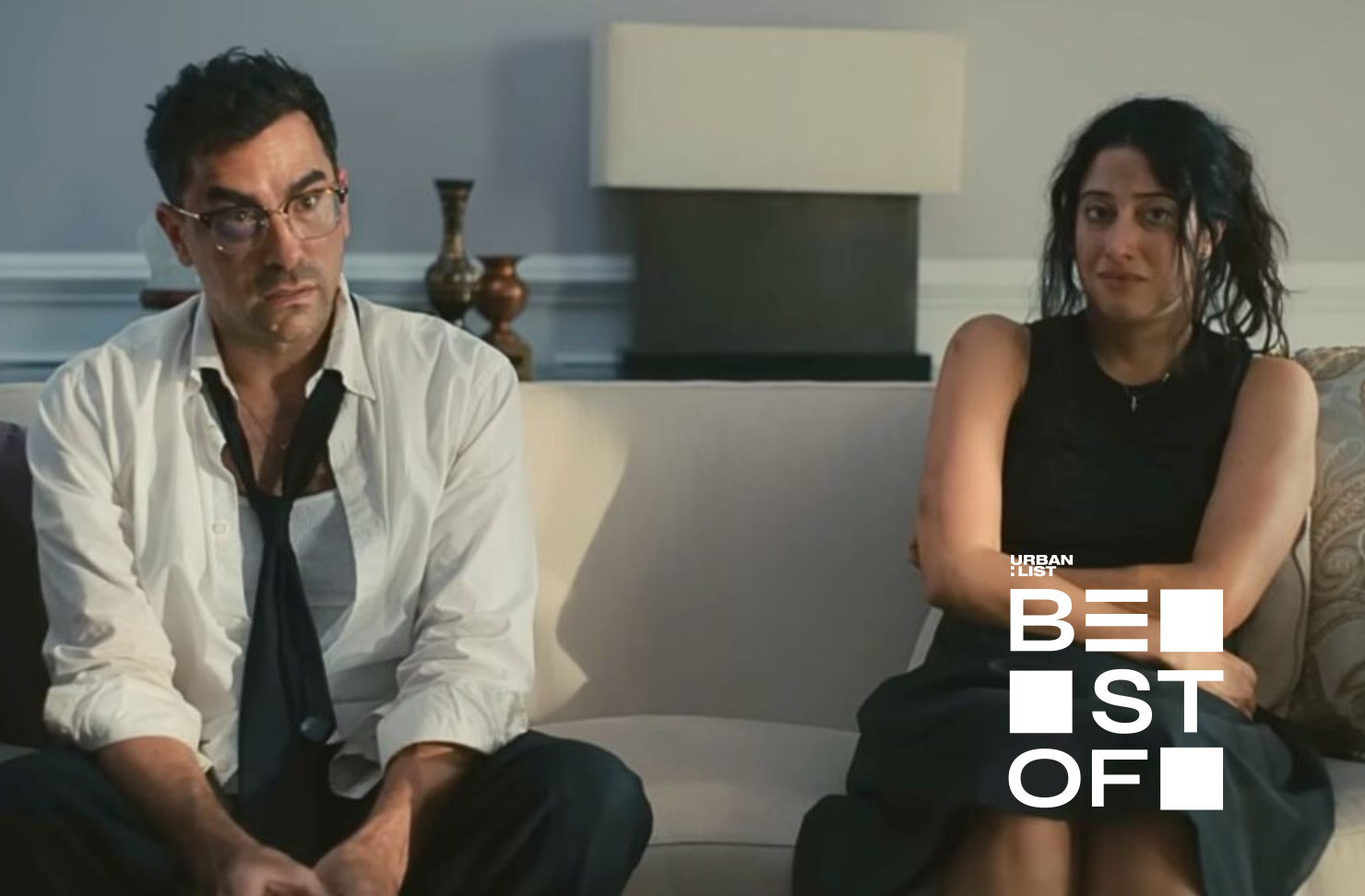 65 Of The Best Crime Shows On Netflix In 2026 (April Edition) | URBAN LIST