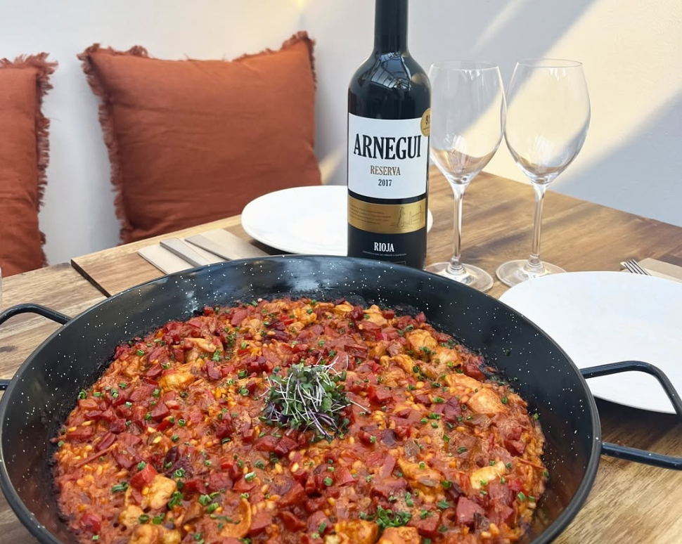 Big Papi’s Cocina | URBAN LIST GOLD COAST