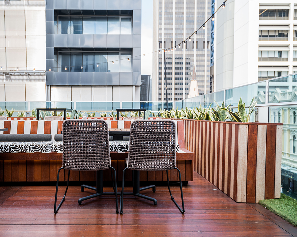 The Aviary, Perth | Urban List Perth