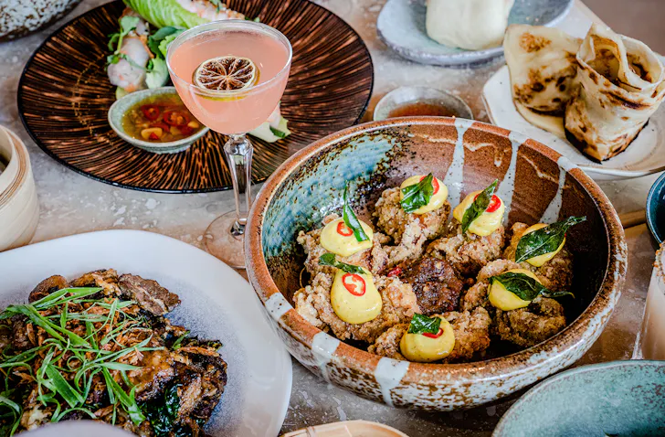 13 Of The Best Restaurants In Coolangatta And Surrounds In 2024 | URBAN ...