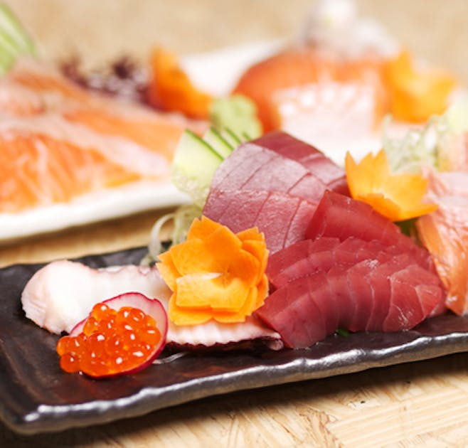 Bishamon Japanese Restaurant, Spring Hill | Urban List | URBAN LIST ...