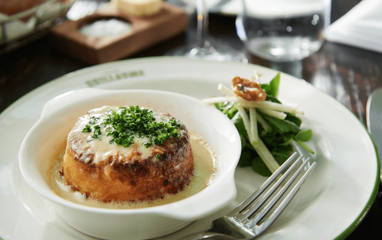 These Are The Best French Restaurants Melbourne Has To Offer In 2024 ...