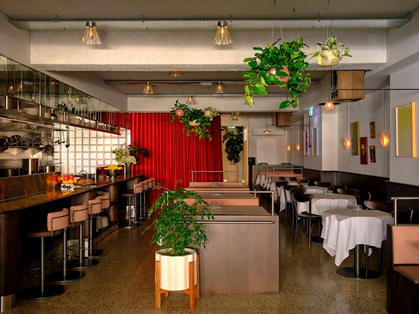 Daphne | URBAN LIST MELBOURNE