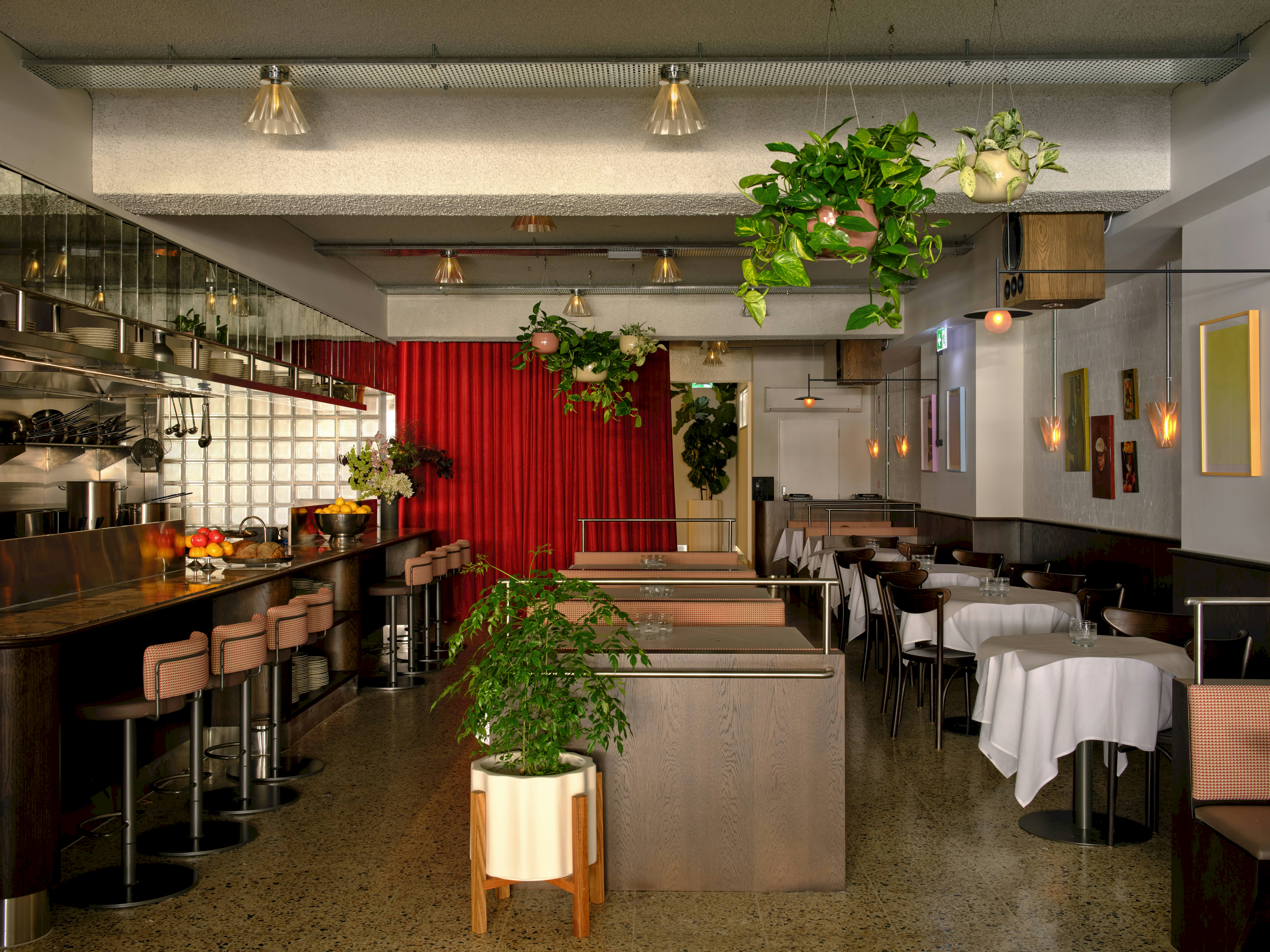 Daphne | URBAN LIST MELBOURNE