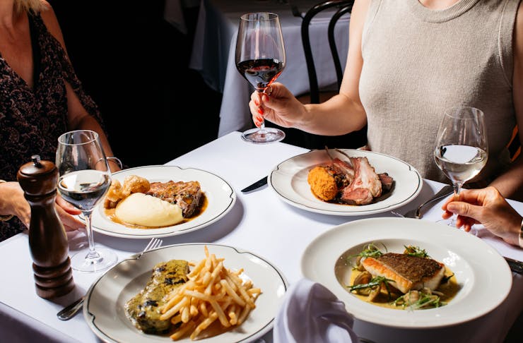 20 Of The Best French Restaurants In Sydney Right Now | URBAN LIST SYDNEY