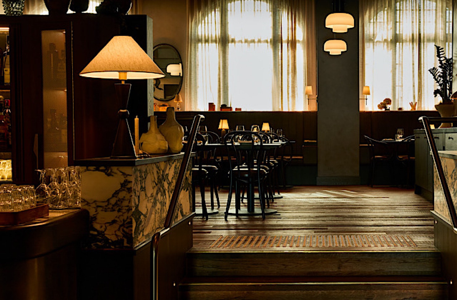 Bistro Saine | URBAN LIST AUCKLAND