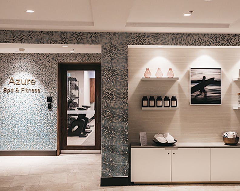 Azure Spa & Fitness | Broadbeach | URBAN LIST GOLD COAST