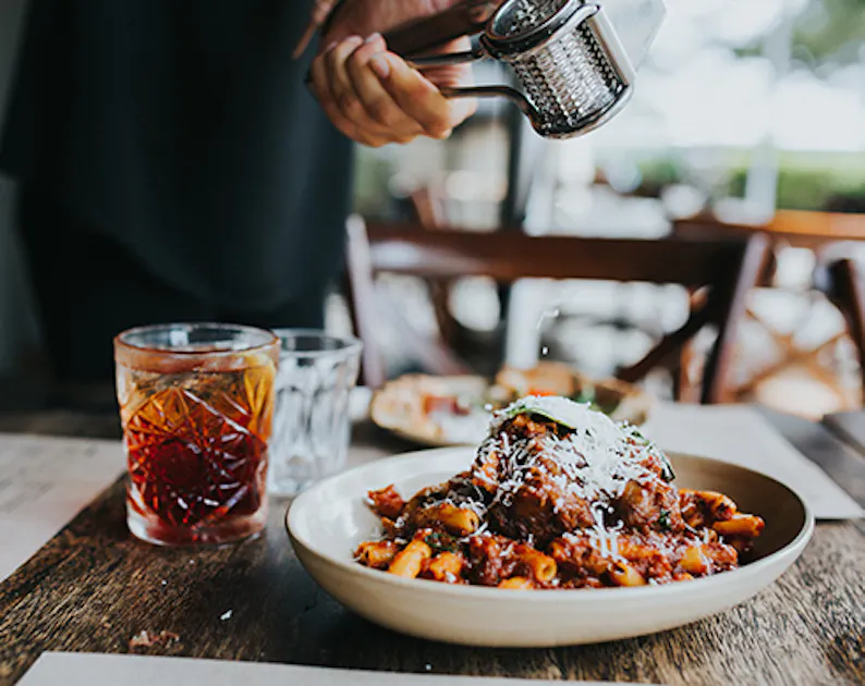 Gemelli Italian | Broadbeach | URBAN LIST GOLD COAST