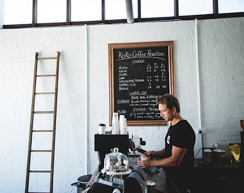 KoKo Coffee Roasters | Mermaid Beach | URBAN LIST GOLD COAST