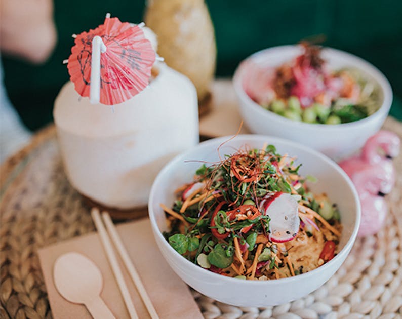 Póke Póke | Mermaid Beach | URBAN LIST GOLD COAST