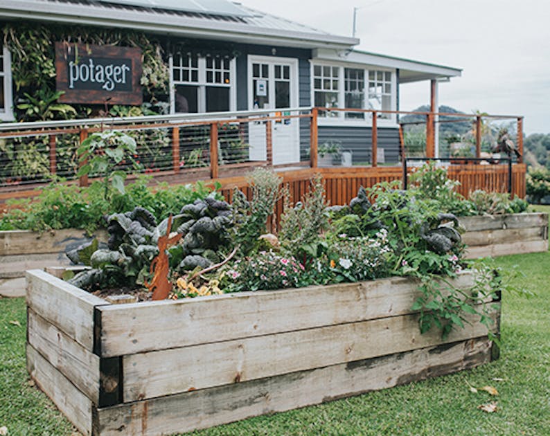 Potager | Carool | URBAN LIST GOLD COAST