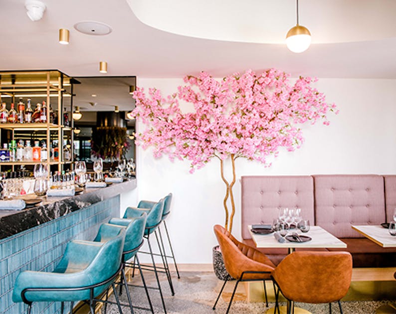 Mr. Restaurant And Bar | Nobby Beach | URBAN LIST GOLD COAST