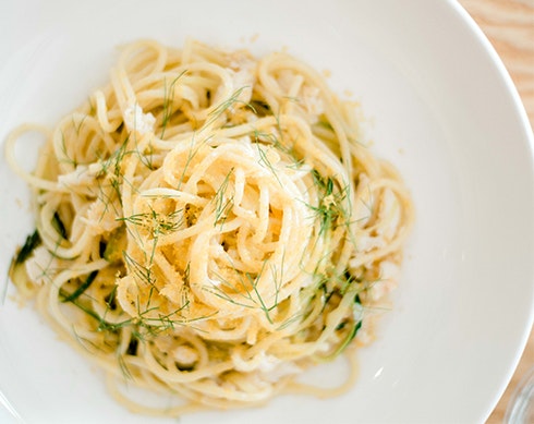 Orzo Italian | Broadbeach | URBAN LIST GOLD COAST