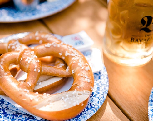The Bavarian | The Kitchens At Robina Town Centre | URBAN LIST GOLD COAST