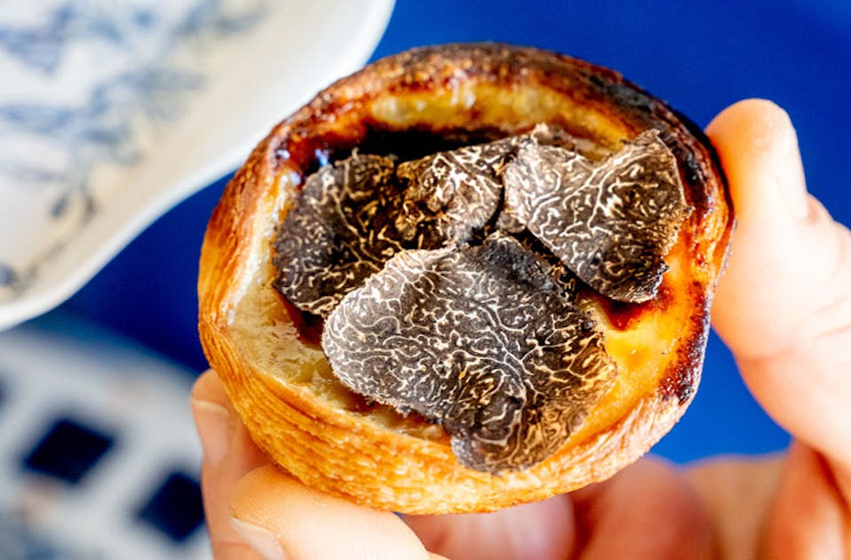Sydney's Best Truffle Menus And Dinners | 2022 | URBAN LIST SYDNEY