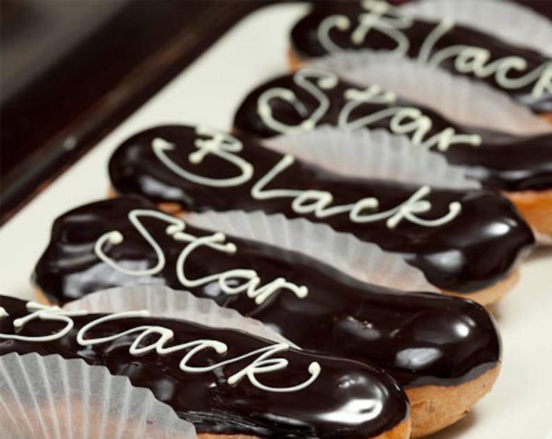 Black Star Pastry | Urban List | URBAN LIST SYDNEY