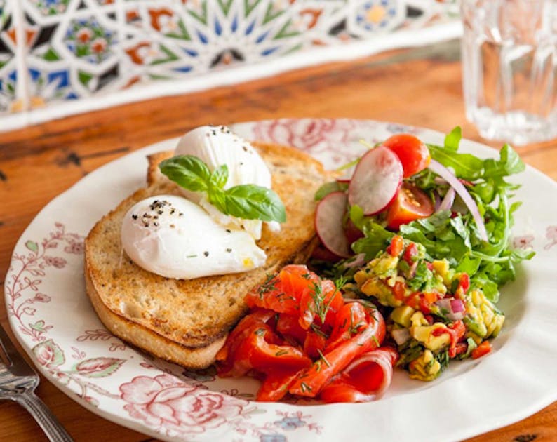 Blencowes Milk Bar | URBAN LIST MELBOURNE