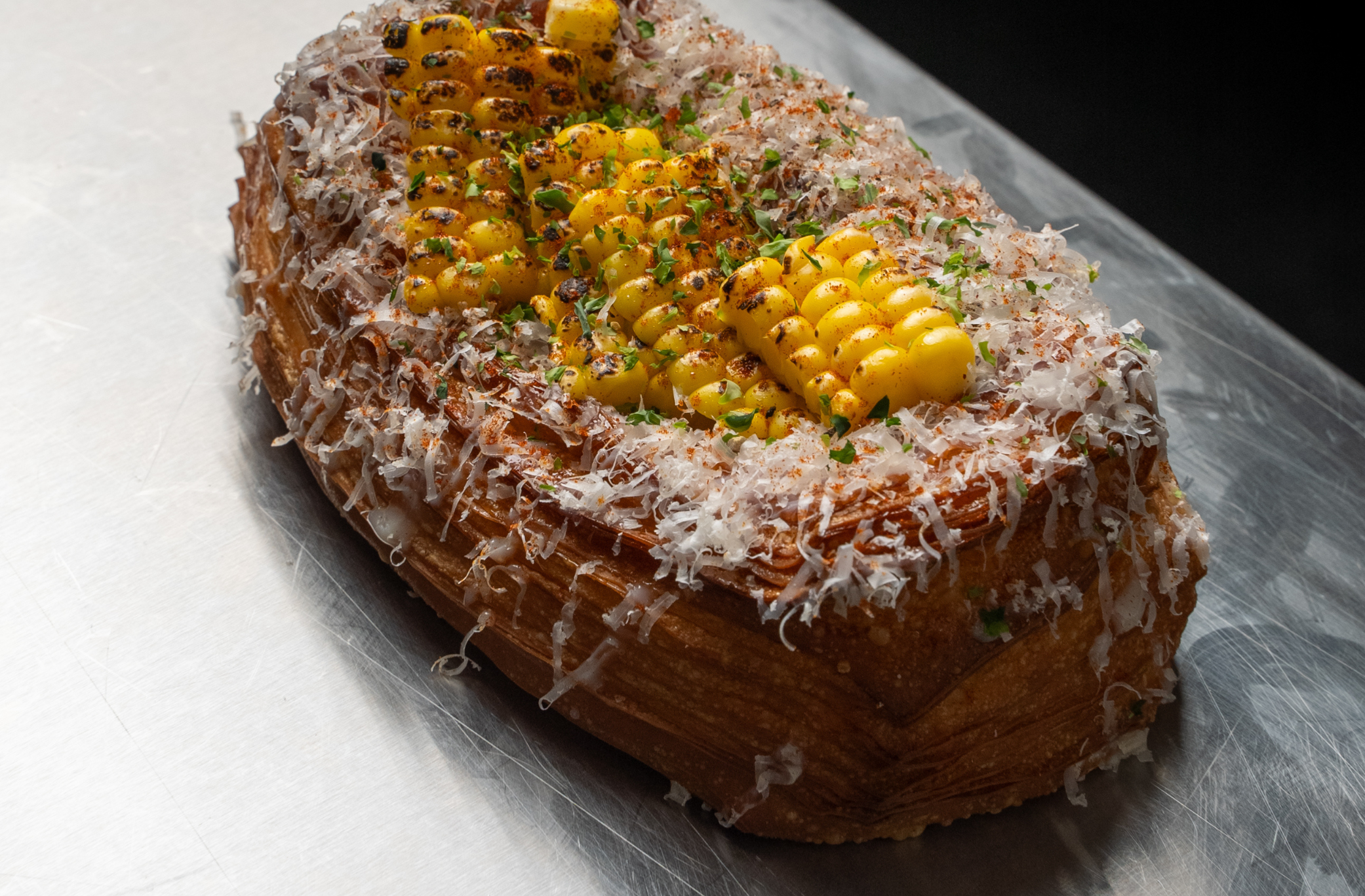 Make Room Lune, Bloomwood Is The New Croissant Contender In Town ...