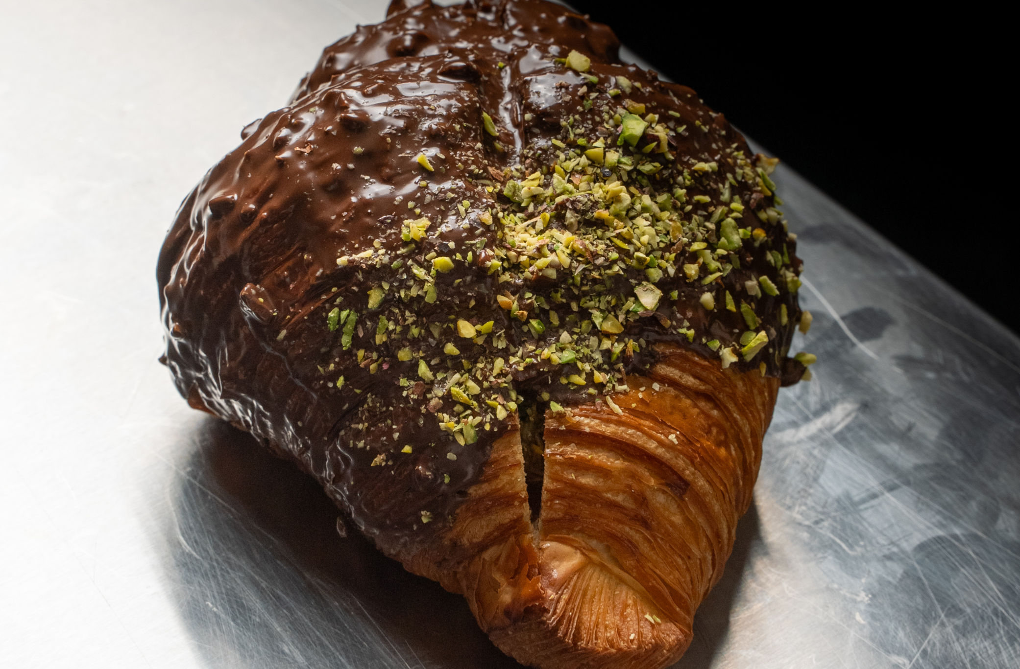 Make Room Lune, Bloomwood Is The New Croissant Contender In Town ...