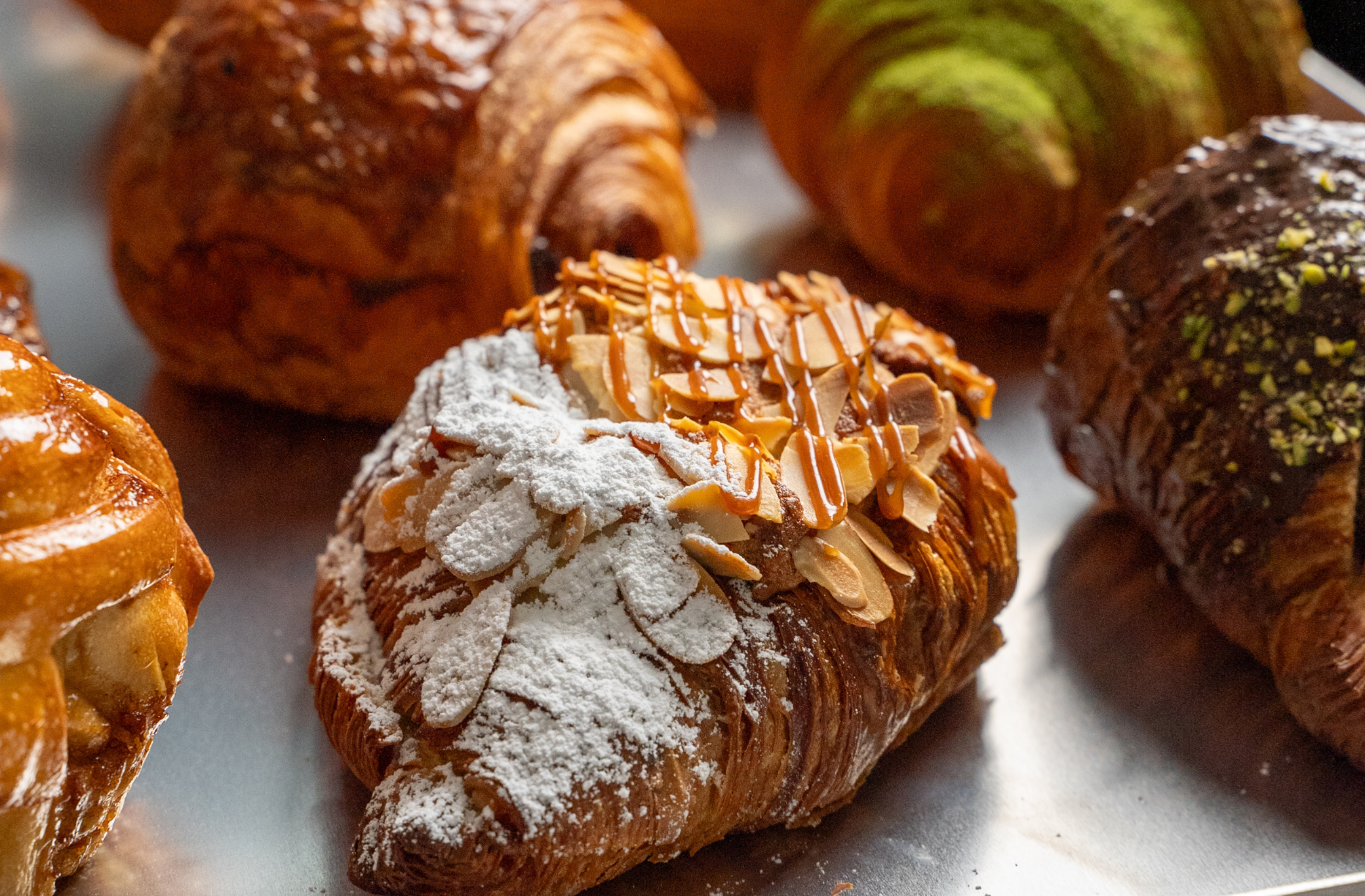Make Room Lune, Bloomwood Is The New Croissant Contender In Town ...