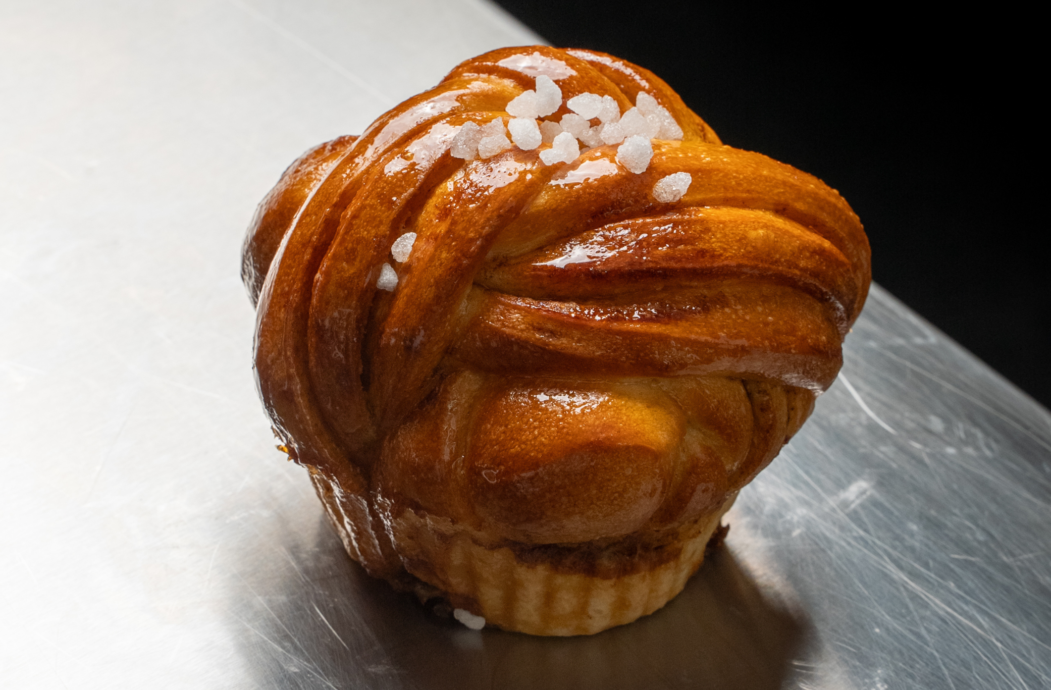 Make Room Lune, Bloomwood Is The New Croissant Contender In Town ...