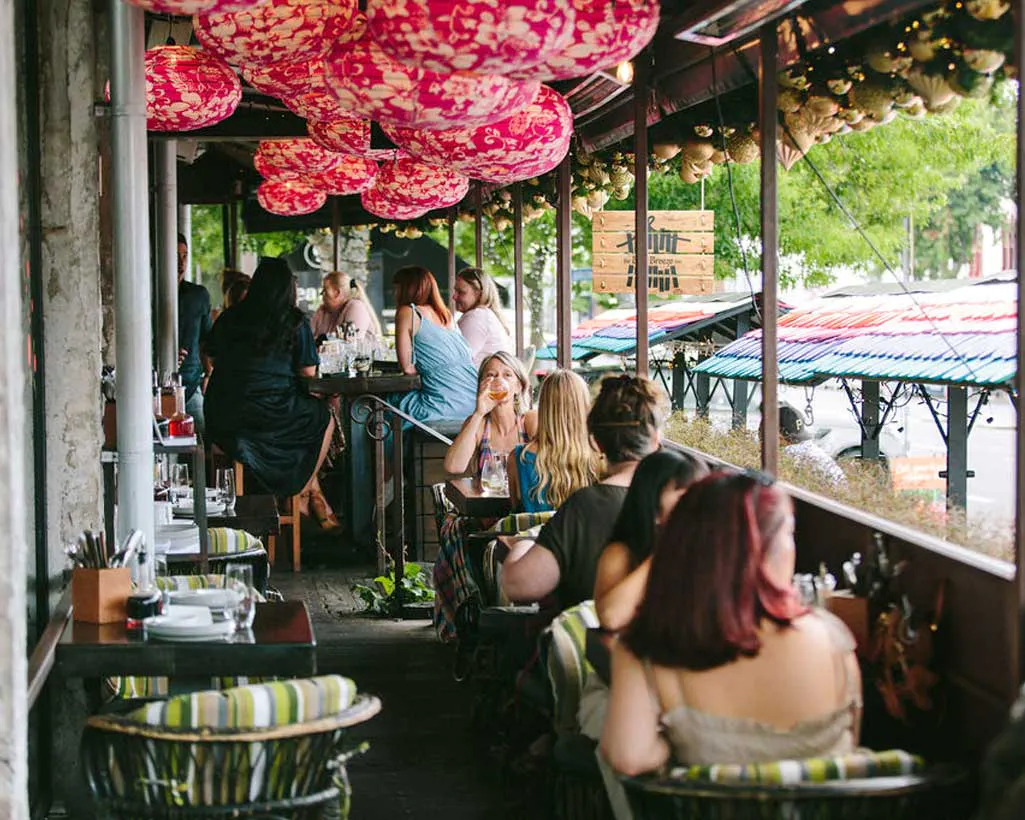 Where To Eat, Drink, Shop And Explore At Ponsonby Central In 2024 ...