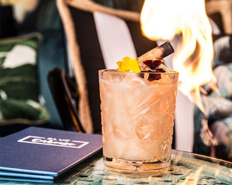 Blue Caboose | URBAN LIST SYDNEY