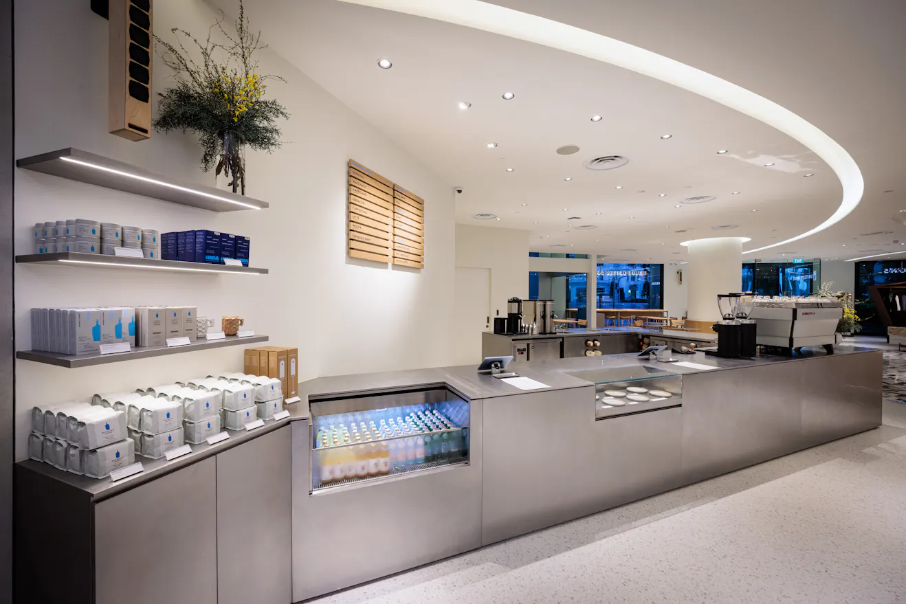 The Best Cafes In Singapore For Good Food And Even Better Coffee In ...