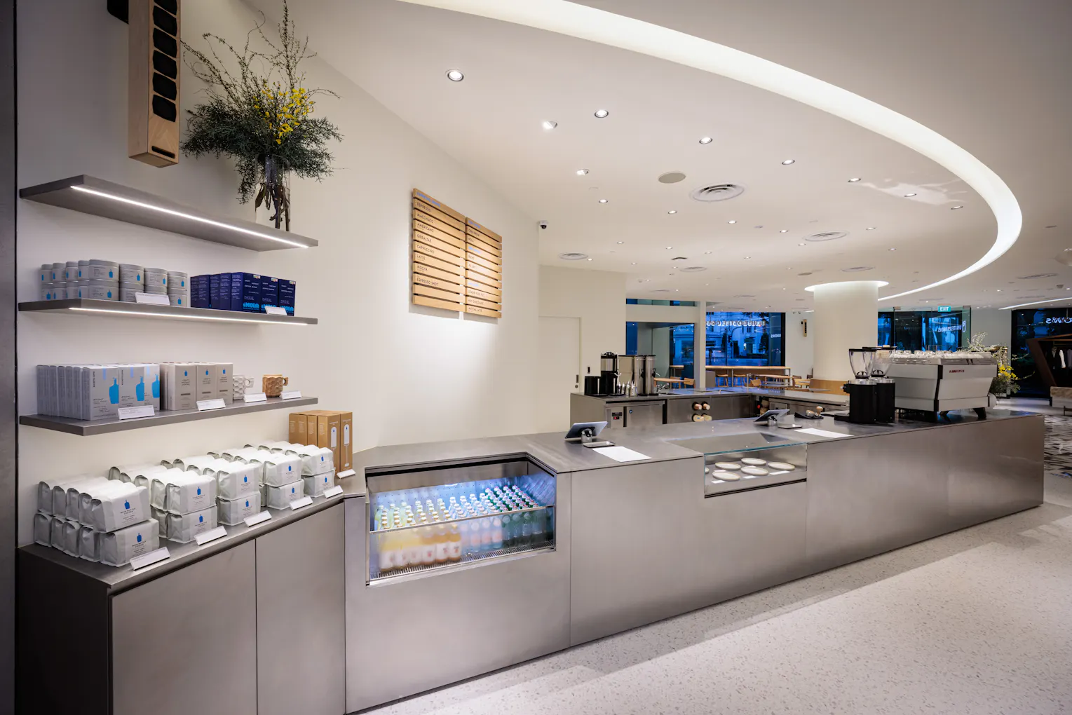 The Best Cafes In Singapore For Good Food And Even Better Coffee In ...