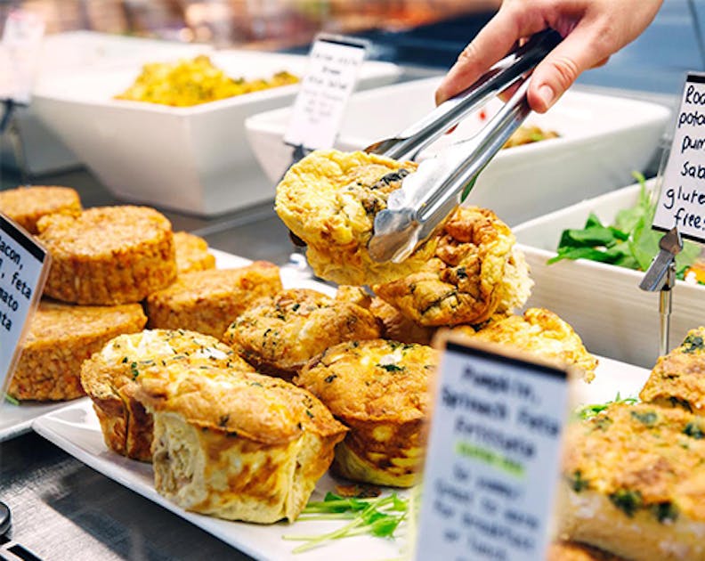 Blue Spoon, Wembley | URBAN LIST PERTH