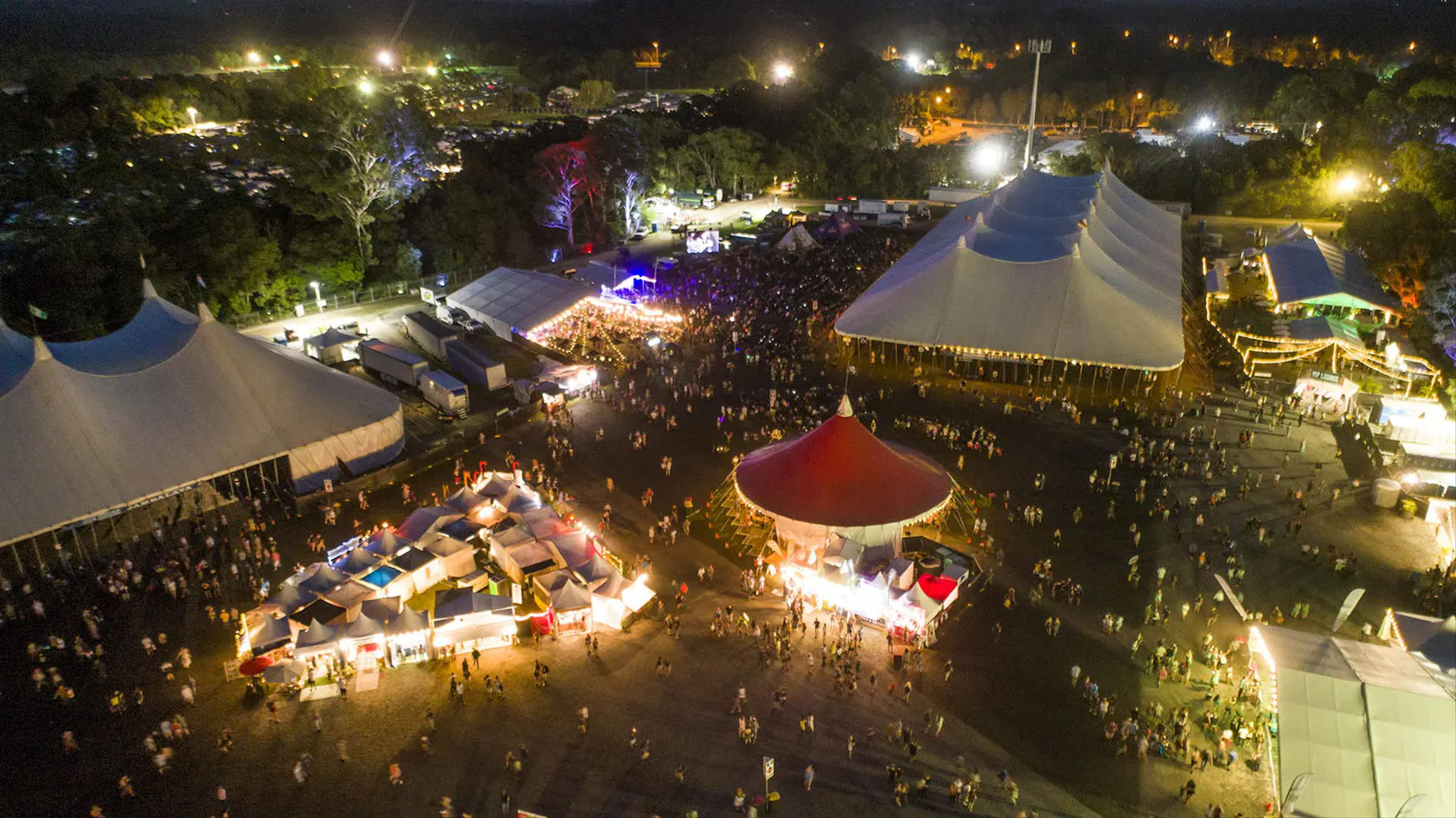 A 2025 Guide to Queensland's Regional Food & Music Festivals | URBAN LIST