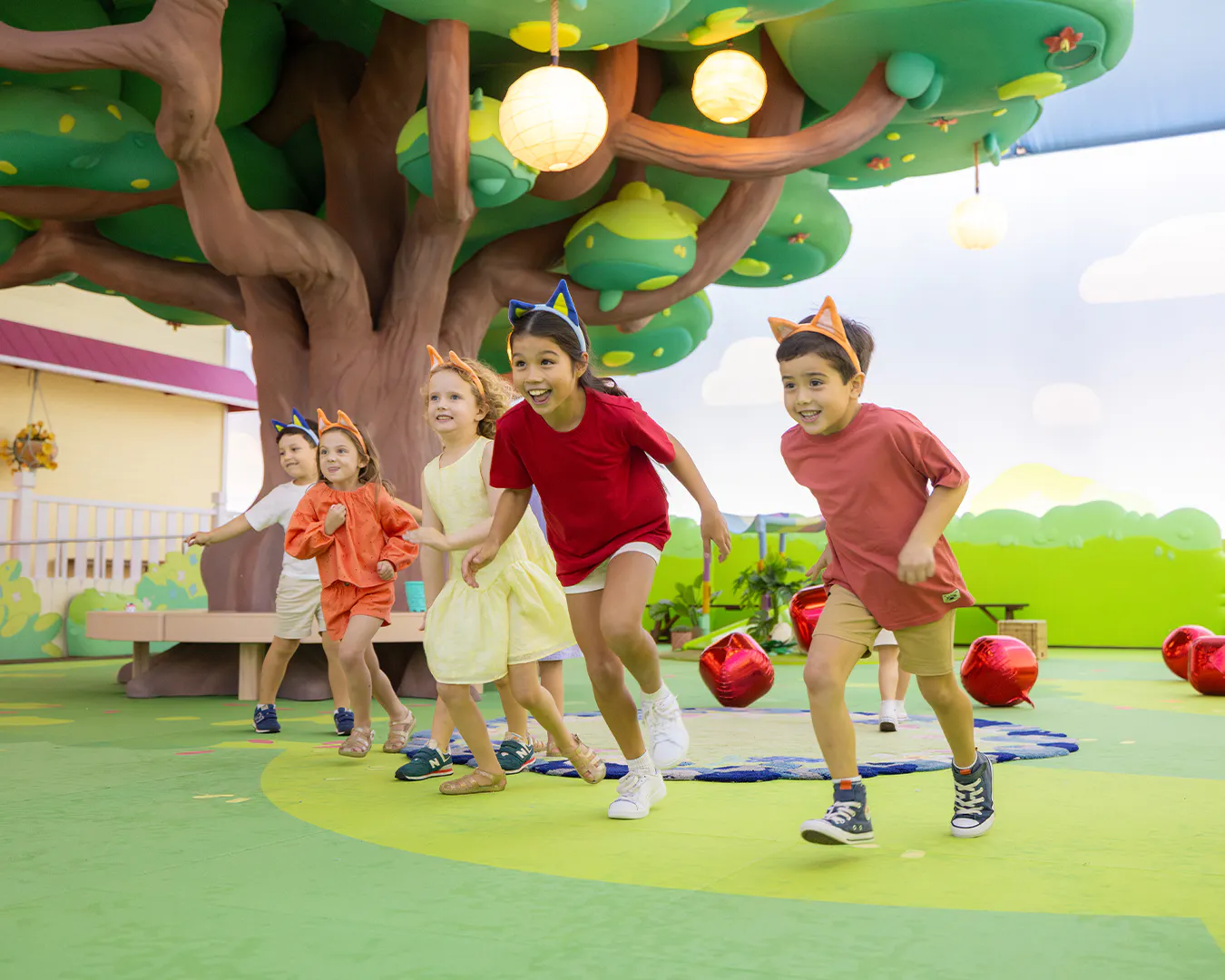 Bluey's World Officially Extends Its Season With New Games And ...