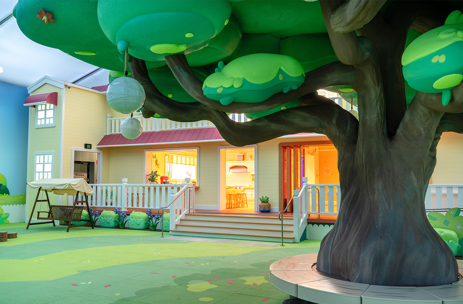 Bluey's World Officially Extends Its Season With New Games And ...