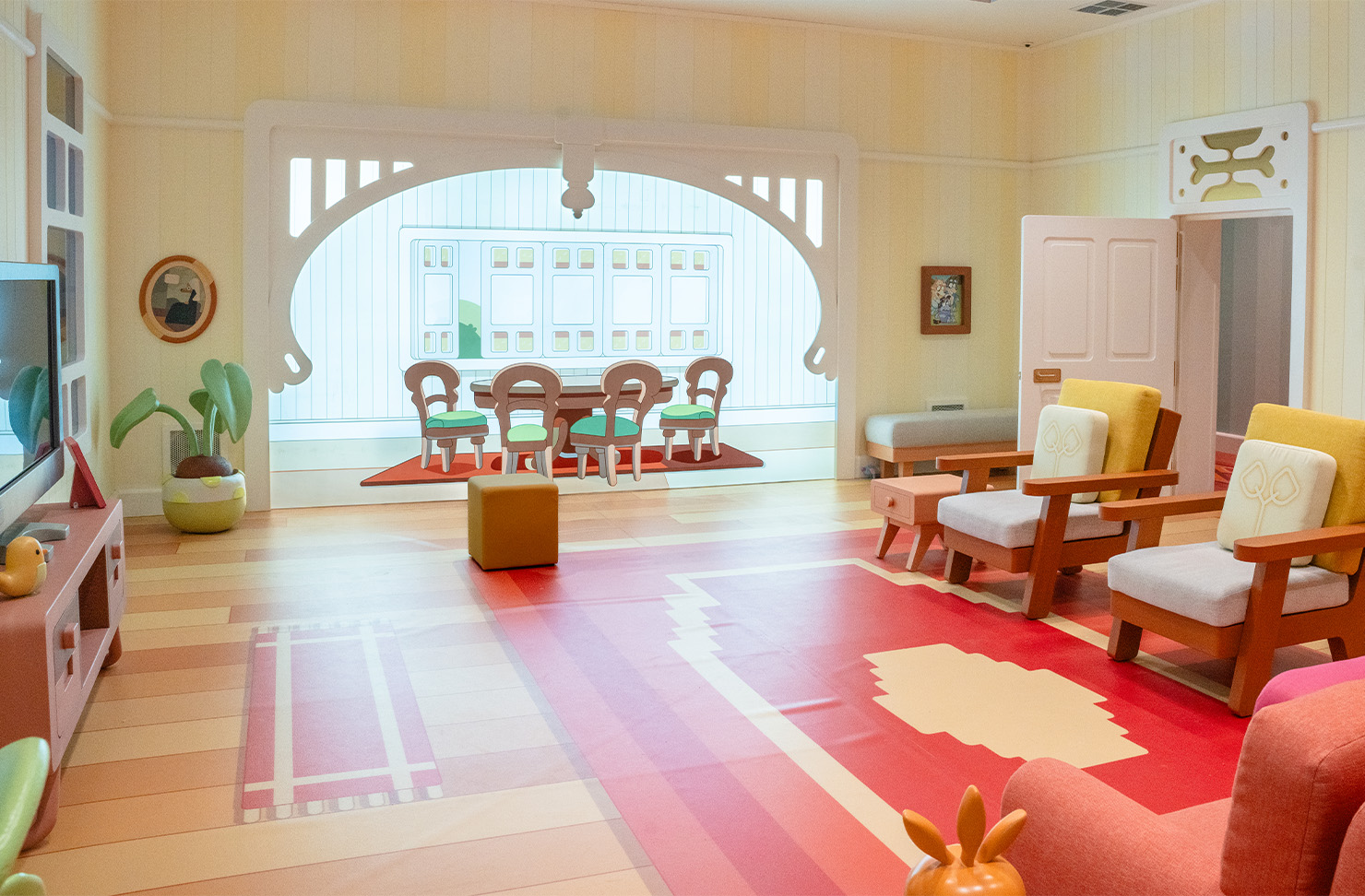 Bluey's World Officially Extends Its Season With New Games And ...