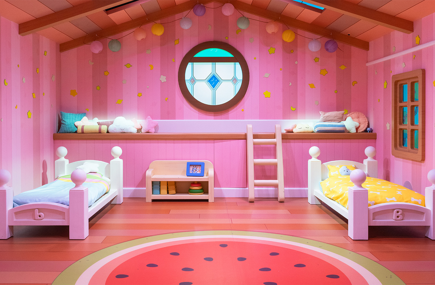 Bluey's World Officially Extends Its Season With New Games And ...