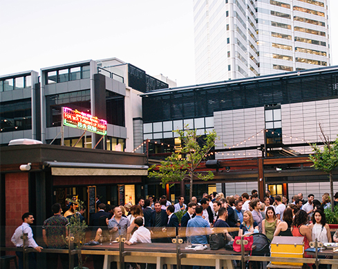 Bob's Bar, Perth | Urban List Perth