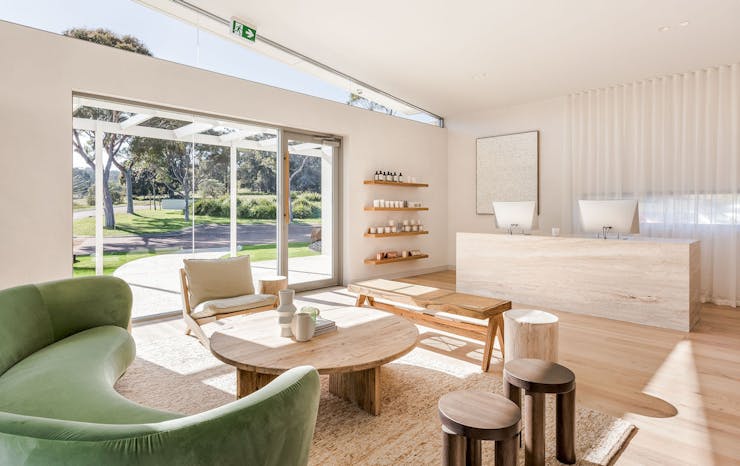 A Lush New Day Spa From Bodhi Has Opened In Yallingup | URBAN LIST PERTH