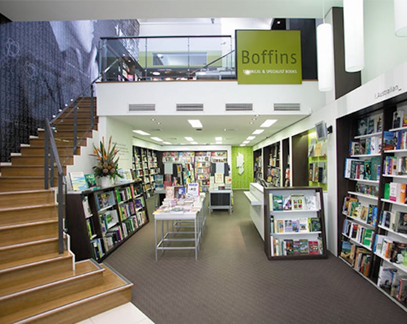 Boffins Books, Perth | URBAN LIST PERTH