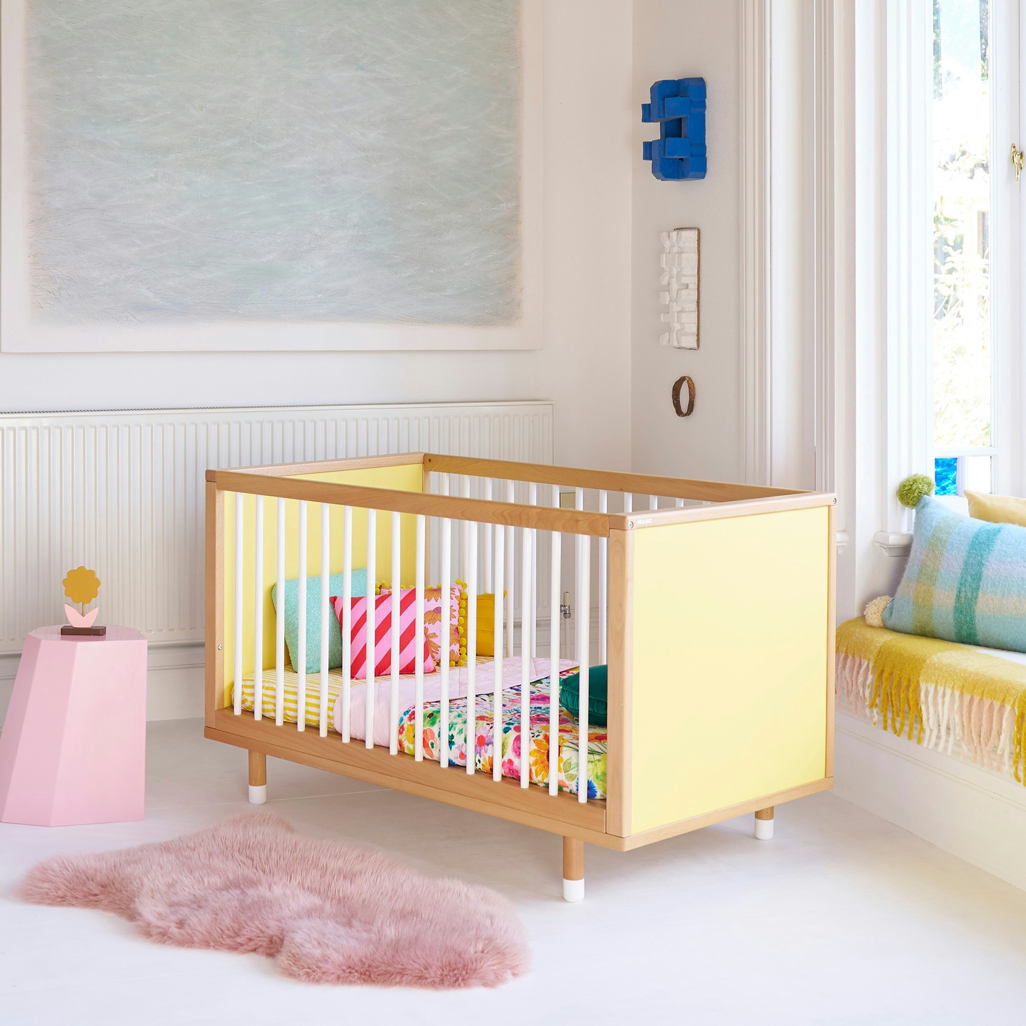 19 Of The Best Baby Cots And Cribs To Shop In Australia In 2025 | URBAN ...