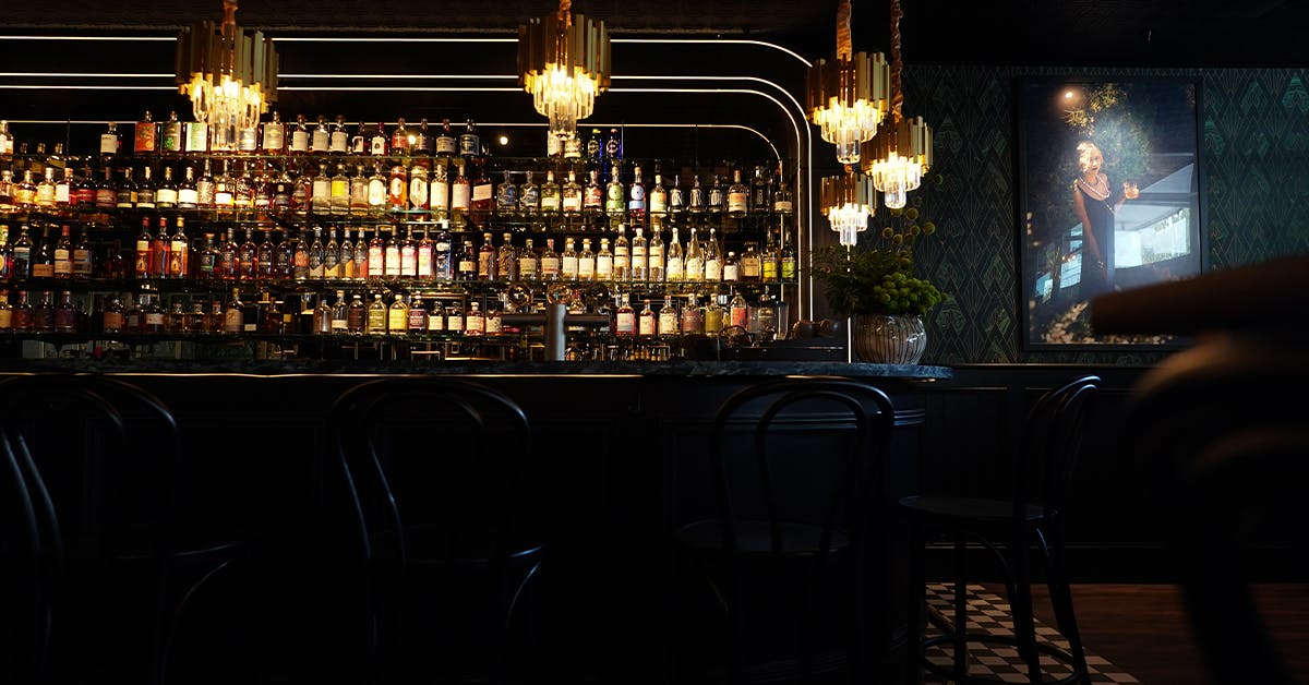 The Bon Vivant's Companion | URBAN LIST MELBOURNE