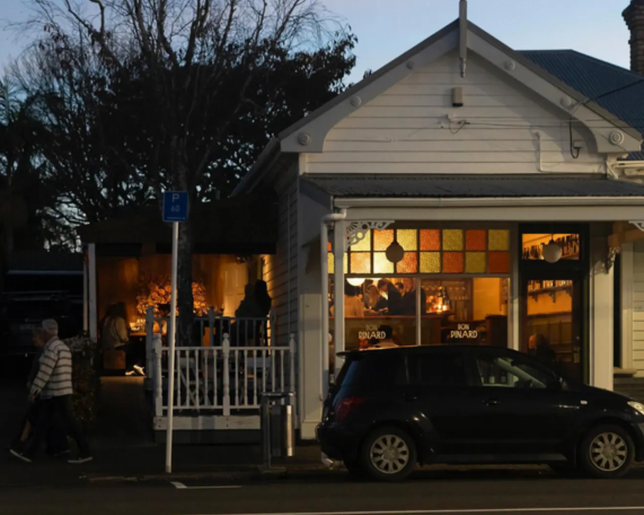 The 15 Best Restaurants To Dine At On The North Shore | URBAN LIST NEW ...