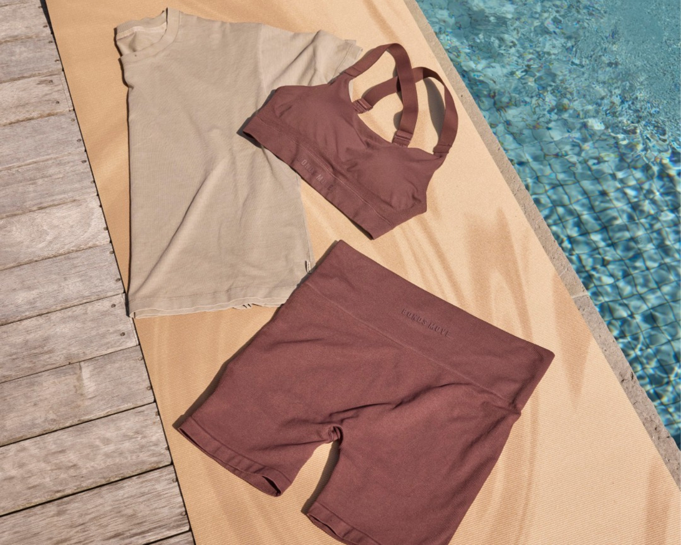 21 Of The Best Activewear Brands To Shop In Australia | URBAN LIST GLOBAL
