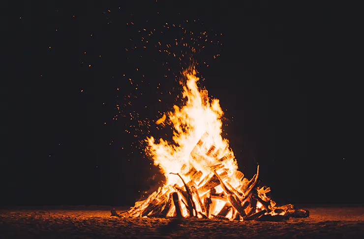 Don't Miss This Bonfire And Cider Festival In Perth's Hills | Urban ...