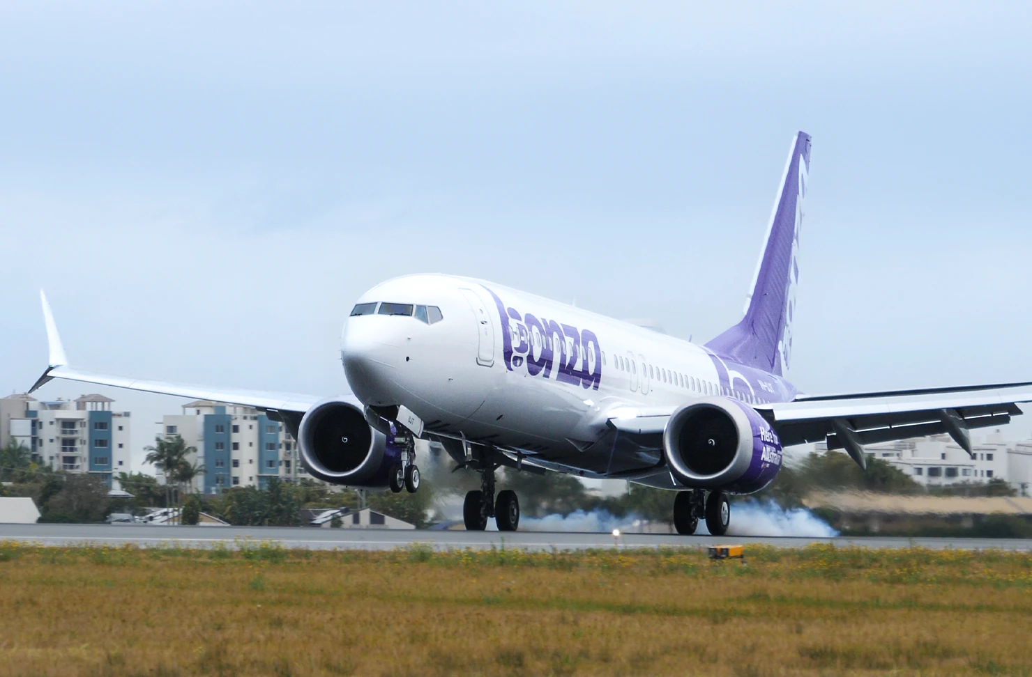 Bonza Airline | Sunshine Coast & Gold Coast | URBAN LIST GLOBAL