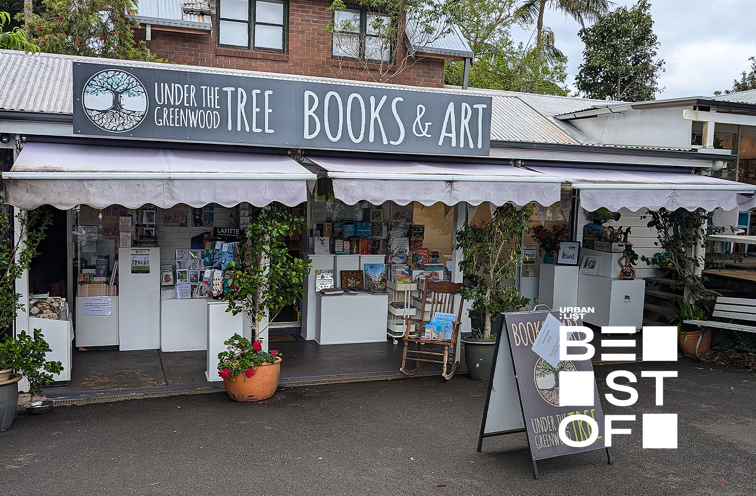 8 Of The Best Gold Coast Book Shops | 2024 | URBAN LIST GOLD COAST