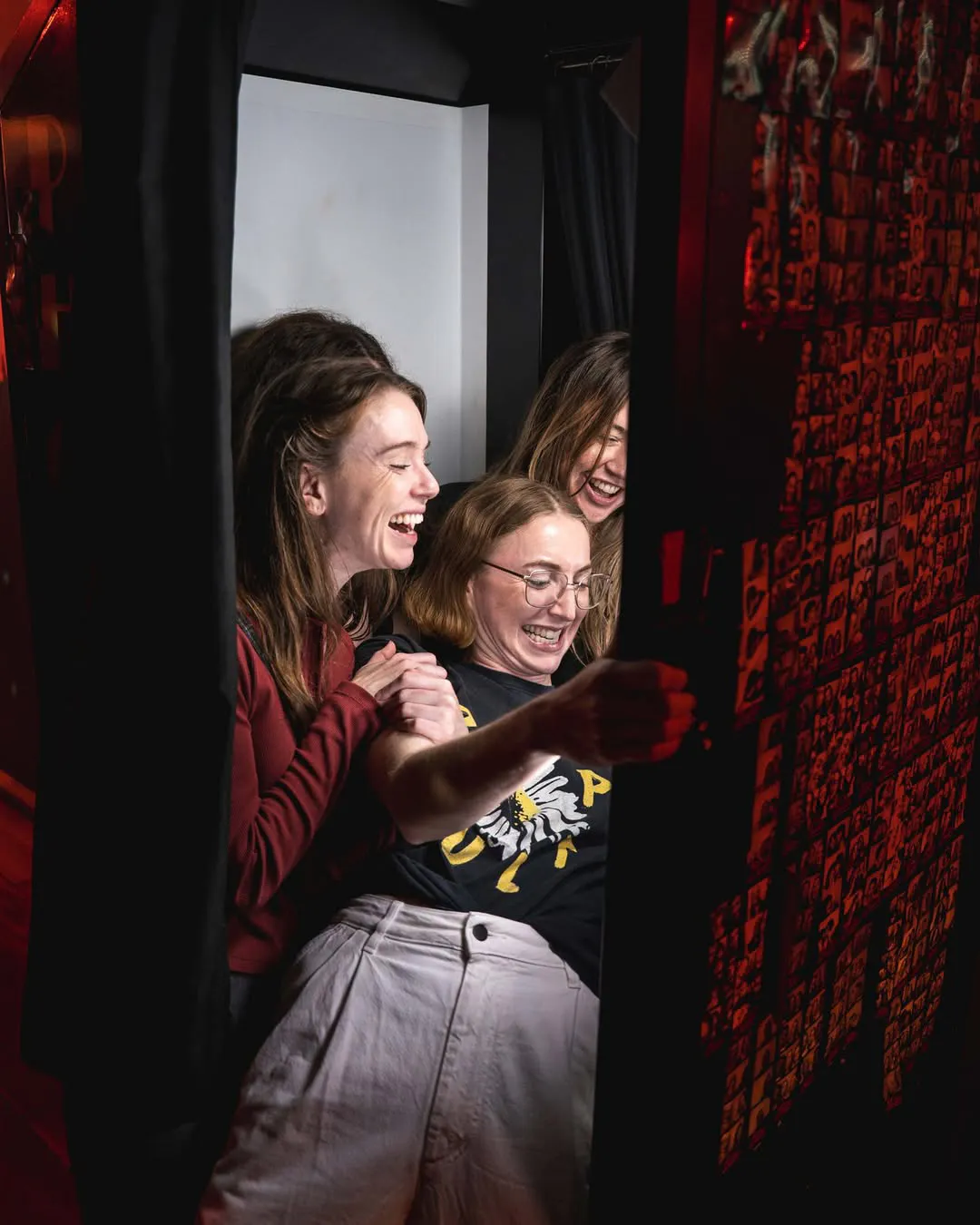 Where To Find A Photo Booth In Brisbane Right Now | URBAN LIST BRISBANE