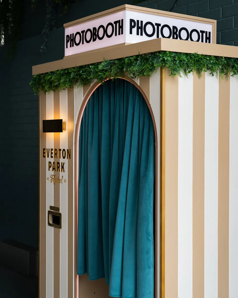 Where To Find A Photo Booth In Brisbane Right Now | URBAN LIST BRISBANE