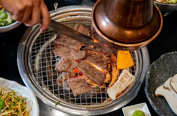 The 16 Best Korean BBQ Restaurants In Melbourne For 2024 | URBAN LIST ...