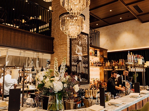 BOSSI | URBAN LIST AUCKLAND